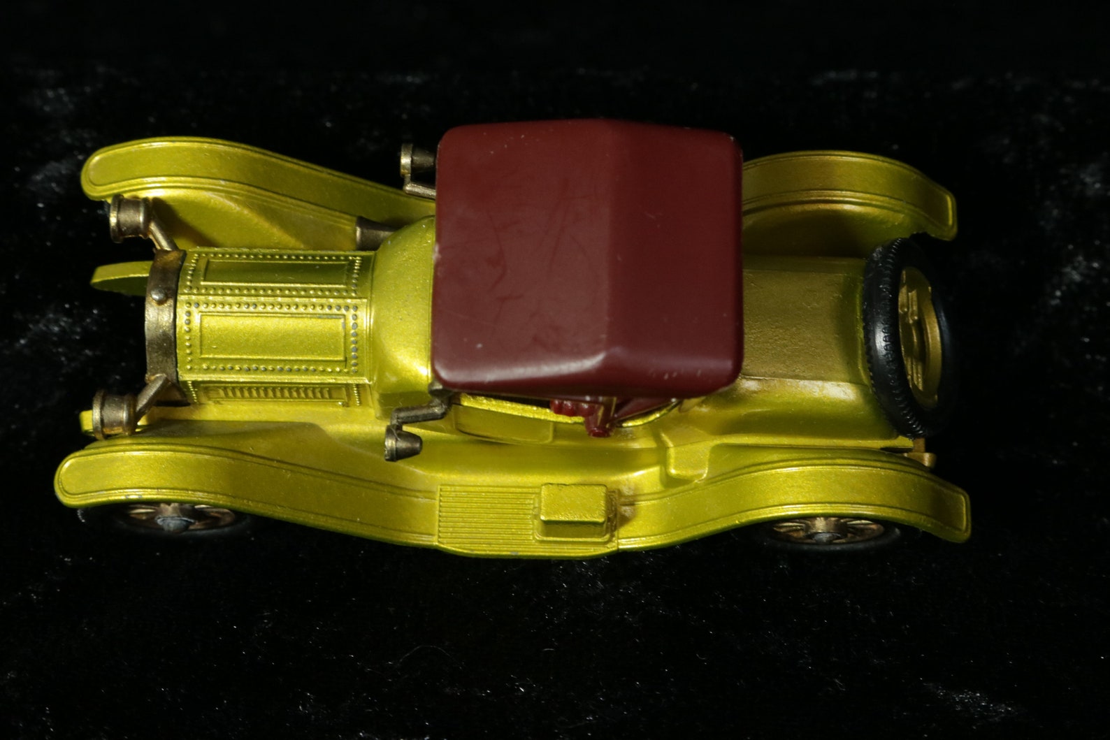 Rare Diecast Car LESNEY Made in England Vintage Toys - Etsy