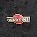 Vintage LOGO PIN, Promotion Badge, Miniature Toys, MARTINI, Cocktail ...