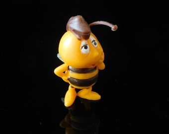 Vintage Toys Collectible Maya the Bee Biene Maja Apolo Film | Etsy