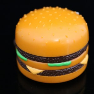RARE Mcdonald's Toys, Collectible Fast Food Toys, Big Mac Wind up ...