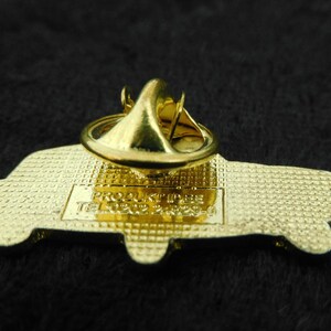 Vintage LOGO PIN, Promotion Badge, Miniature Toys, Oldtimer Pin 1 ...