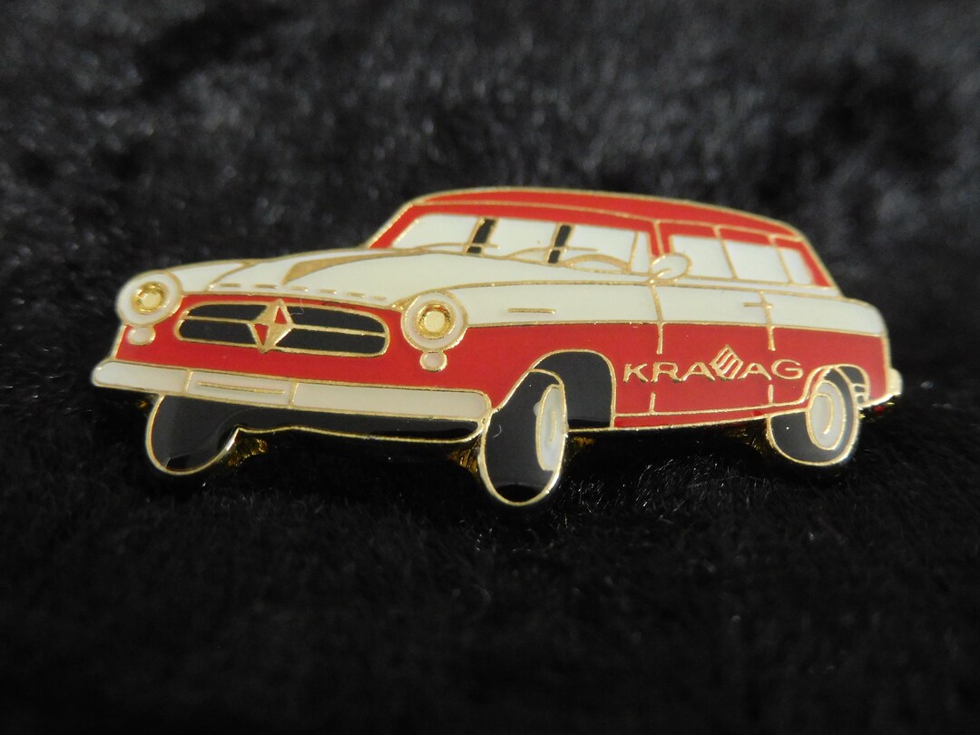 Vintage LOGO PIN, Promotion Badge, Miniature Toys, Oldtimer Pin 1 ...