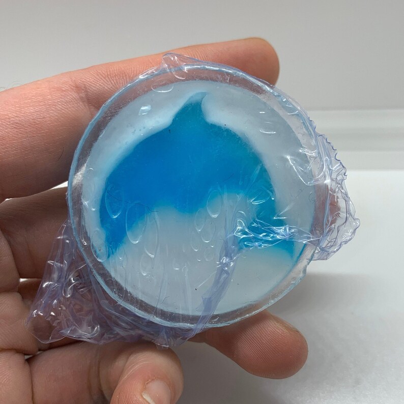 Handmade Healthy Natural Decorative Soap DOLPHIN DESIGNS - Etsy
