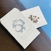Custom Personalized Seed Packets for Wedding With Seeds, Fruit Tree ...