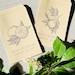 Custom Personalized Seed Packets for Wedding With Seeds, Fruit Tree ...