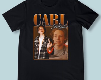 Gallagher Shirt - Etsy