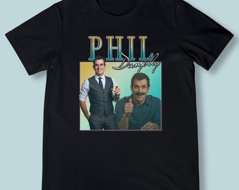 Phil Dunphy T Shirt - Etsy