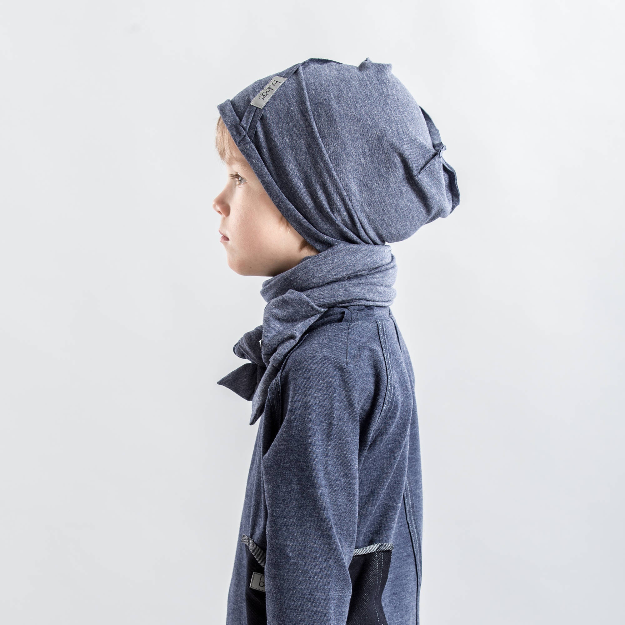 Blue Toddler Hat, Cotton Slouchy Boy Beanie, Beanie Men, Beanie Hat ...