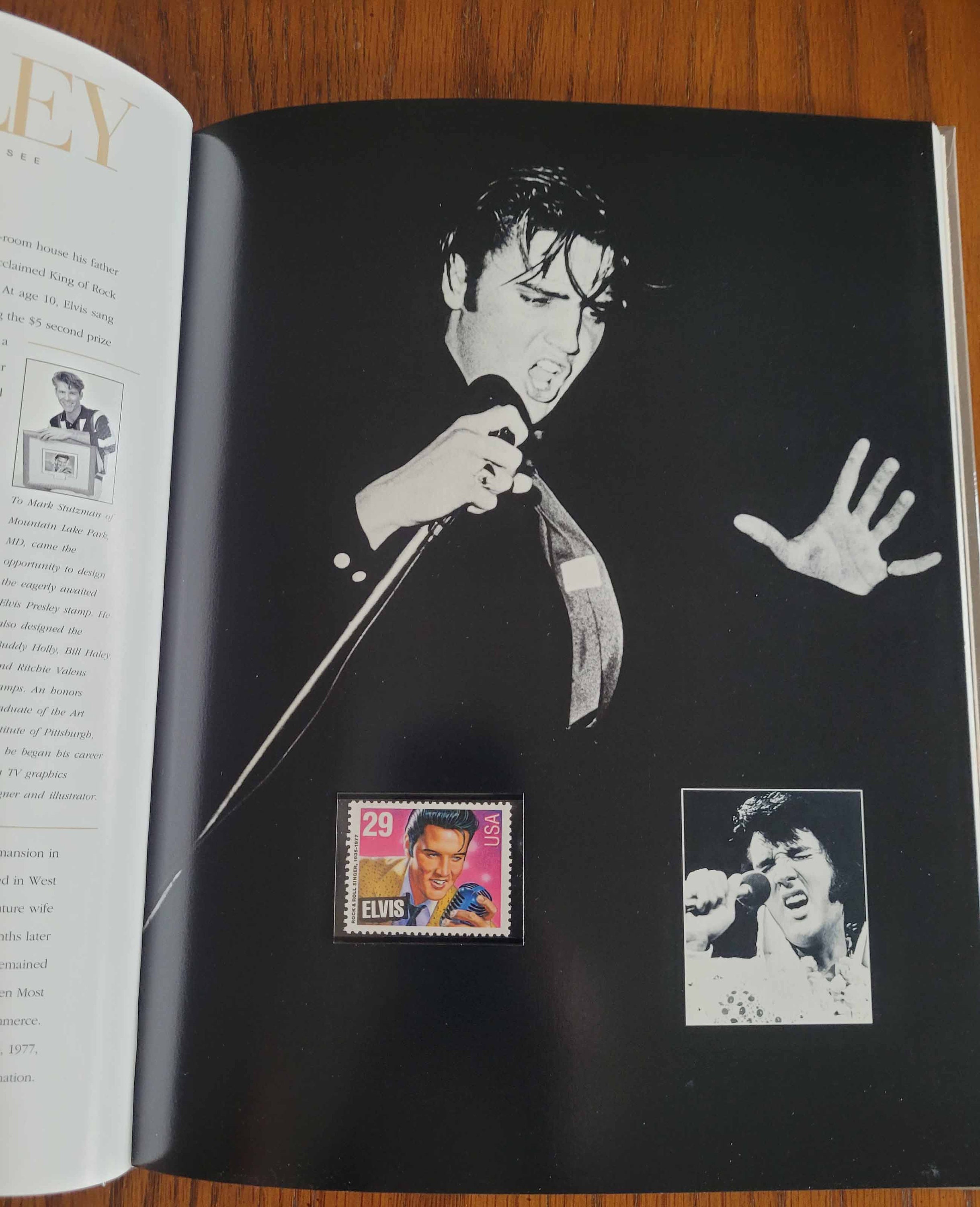 USPS 1993 Commemorative Stamp Collection Book - Etsy