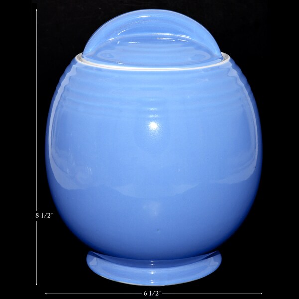 Hall Cookie Jar - Etsy