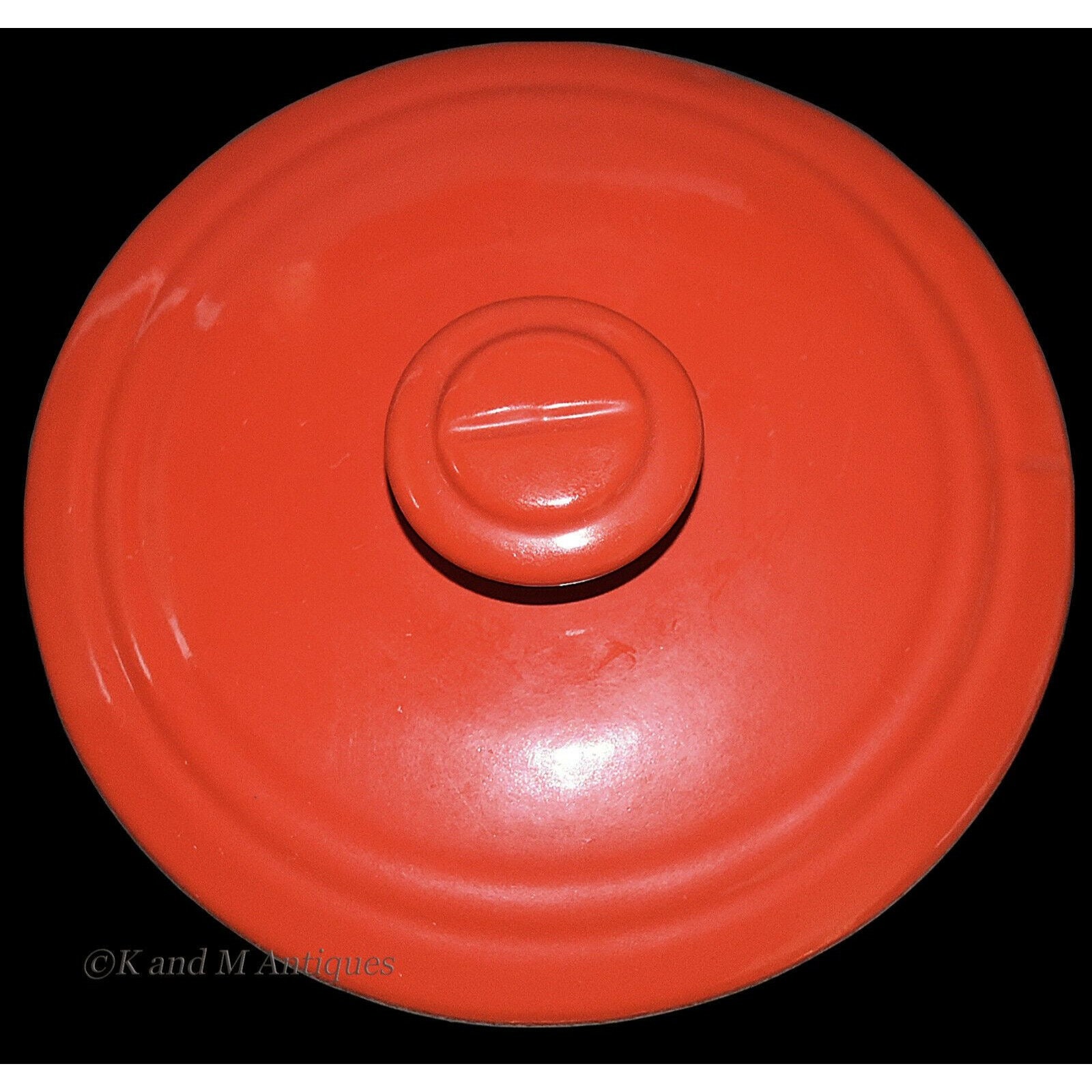 Hall China Coffelator Chinese Red Coffee Pot - STUNNING COLOR - PERFECT ...