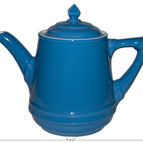 Musical Teapot - Etsy