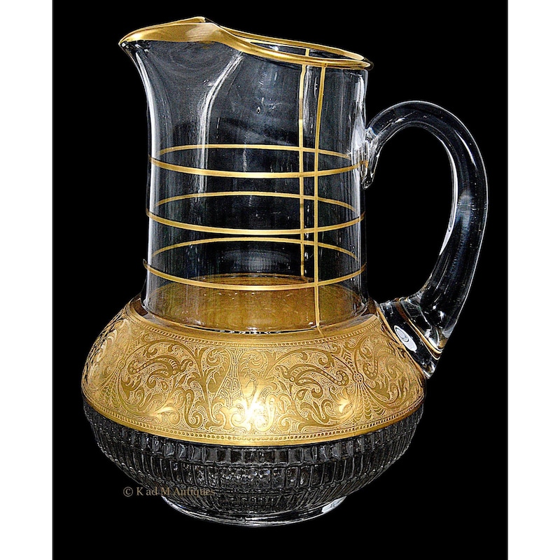 KandMAntiques - Etsy