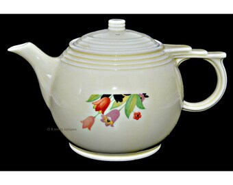 Hall China Crocus - Etsy