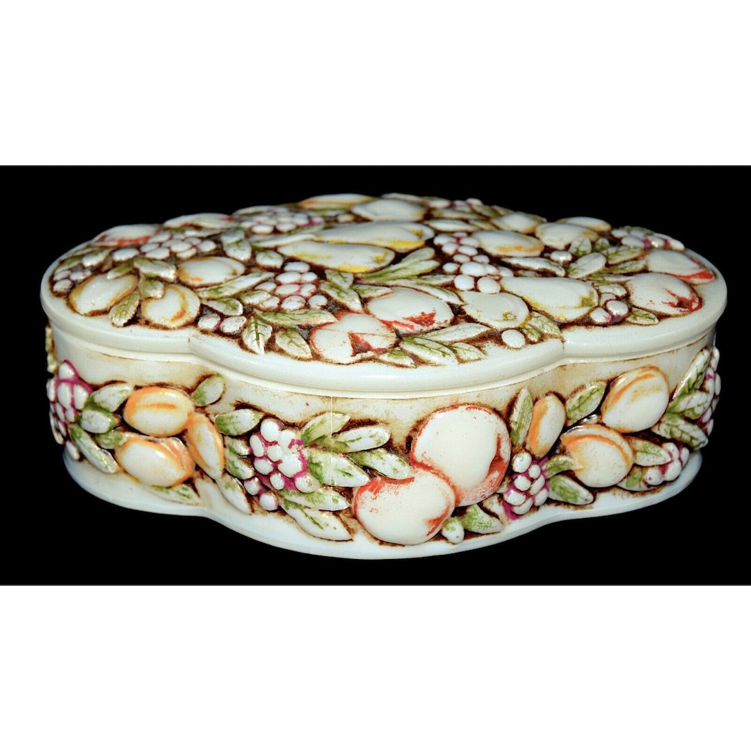 Consolidated Five Fruits Martelé Multi-colored Highlighted Pound Candy ...