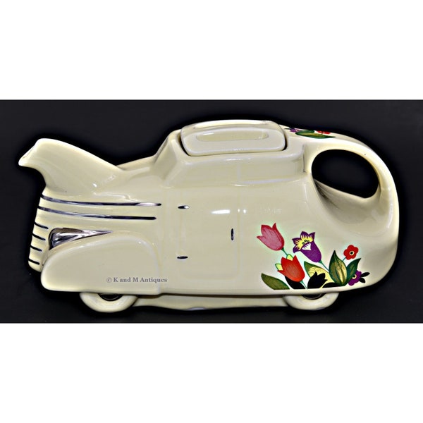 Hall China Crocus - Etsy