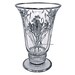 Duncan & Miller Terrace Jug National Silver No. 765. "iris With ...