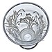 Duncan & Miller Terrace Jug National Silver No. 765. "iris With ...