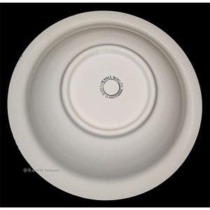 Hall China Crocus Pie Plate - Great Platinium !!! - Etsy