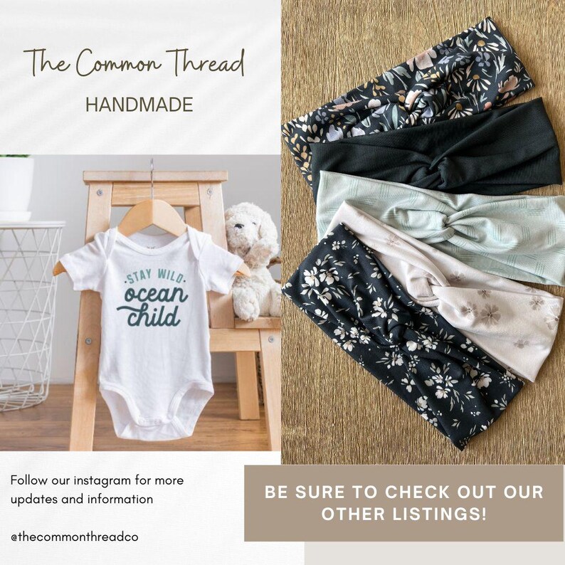 Ditsy Floral Seamless Pattern - Etsy