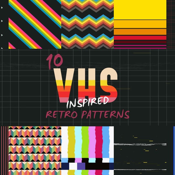 Vhs - Etsy