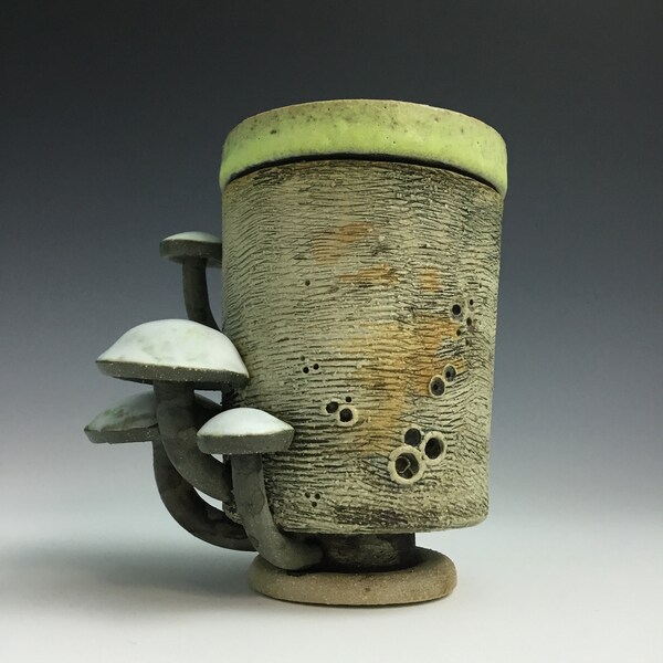 Slab Built Pottery - Etsy