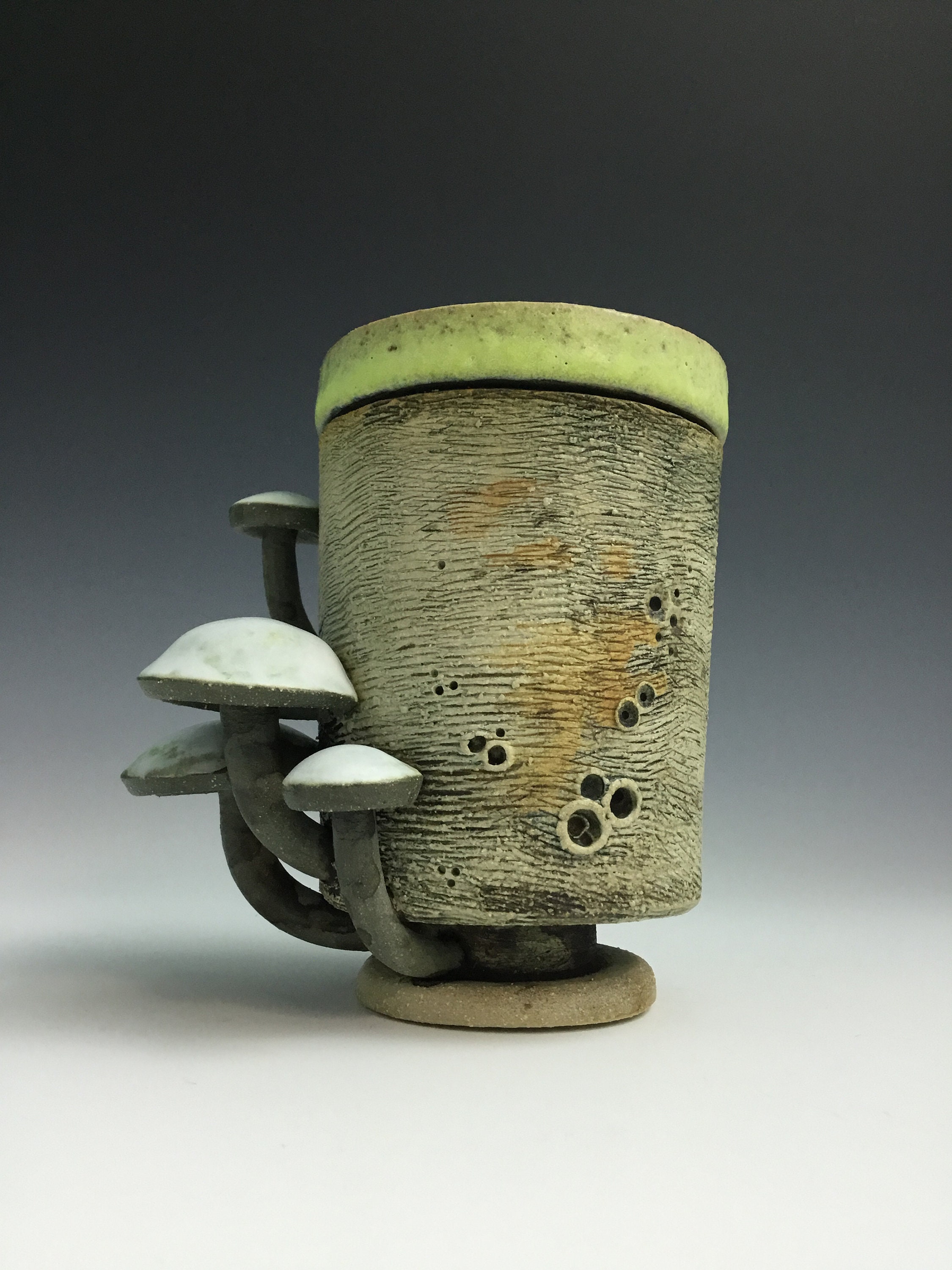 Non Functional Ceramic Pieces