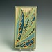 Handmade Ceramic Art Tile, Agave Succulent Tile - Etsy