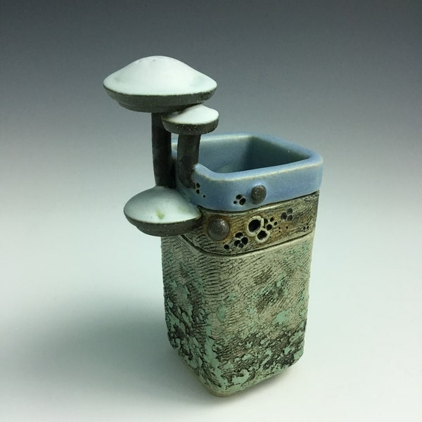 Slab Built Pottery - Etsy