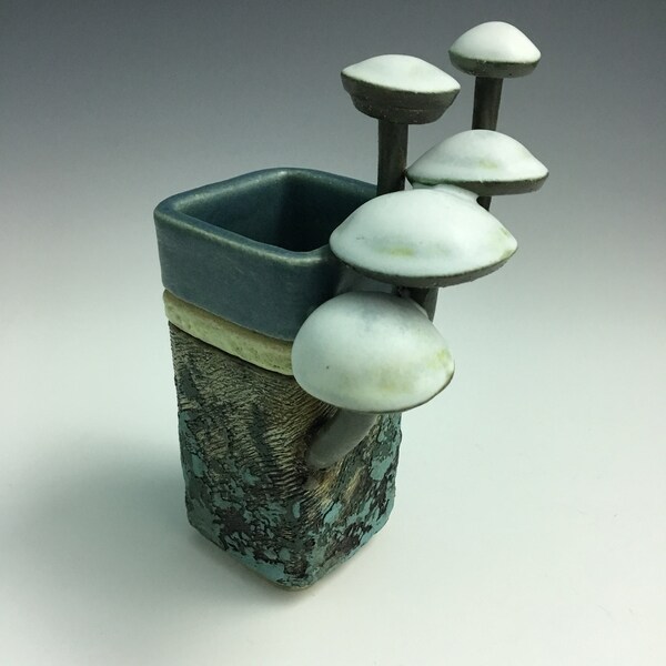 Slab Built Pottery - Etsy