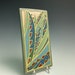 Handmade Ceramic Art Tile, Agave Succulent Tile - Etsy