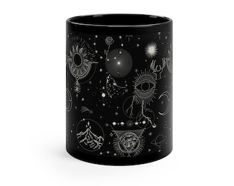 Acotar Throne of Glass Mug, Sarah J Maas Inspired Mug, Acotar Mug ...