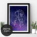 ACOTAR Tattoo Design Officially Licensed ACOMAF Acosf Sarah J Maas ...