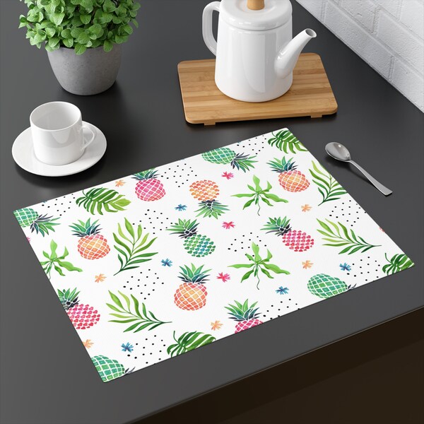 Table Mats - Etsy