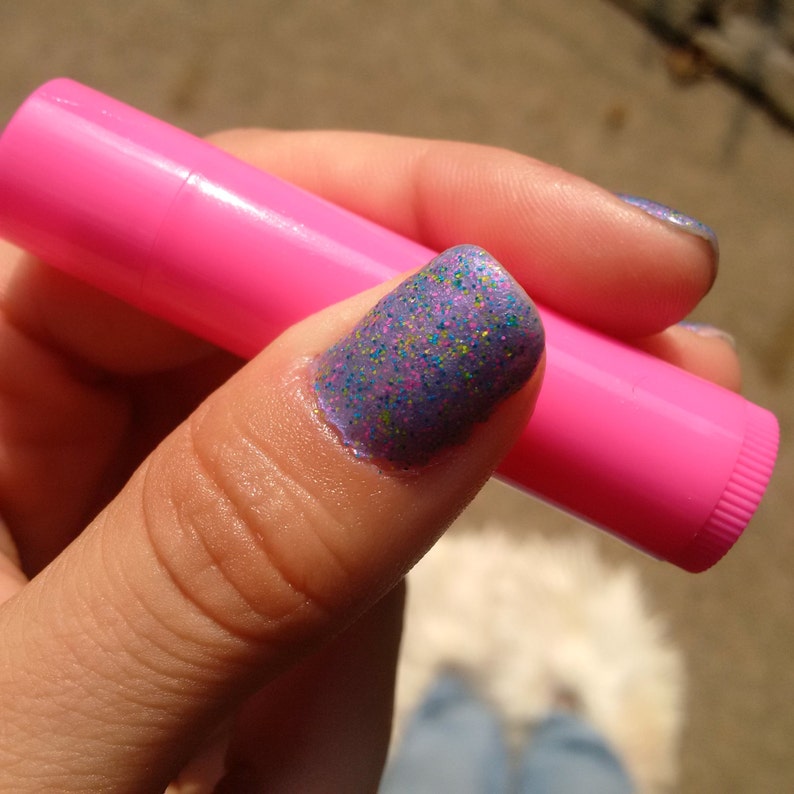 Kandi Glitter Nail Polish, Glitter Bomb Nail Polish, Neon Nail Polish ...