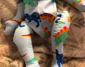 14 Body Size Pattern to Make Cuddle Body for Reborn Doll - Etsy