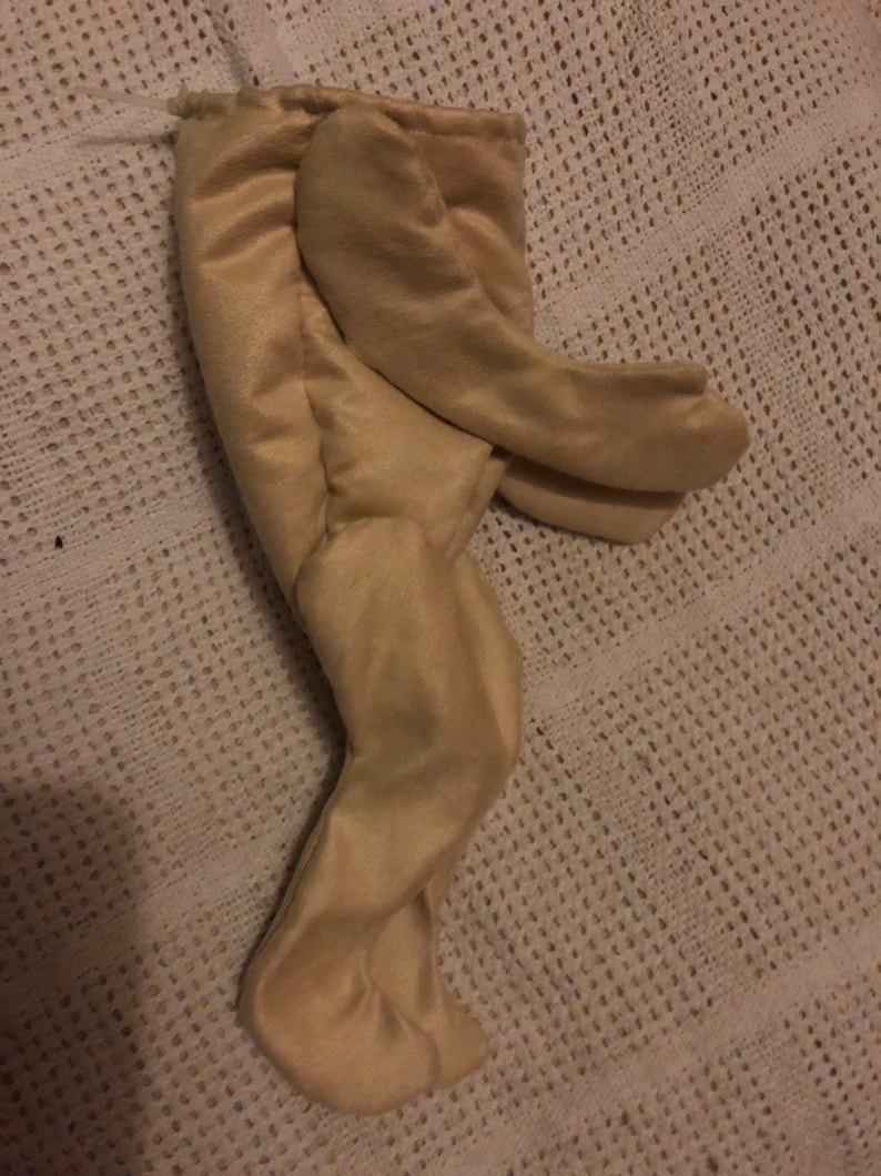 22" Body Size Pattern to Make Cuddle Body for Reborn Doll - Etsy