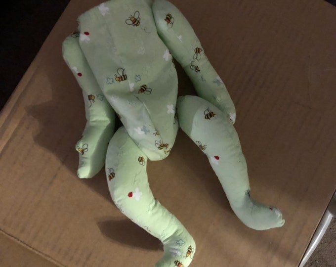 22" Body Size Pattern to Make Cuddle Body for Reborn Doll - Etsy Canada