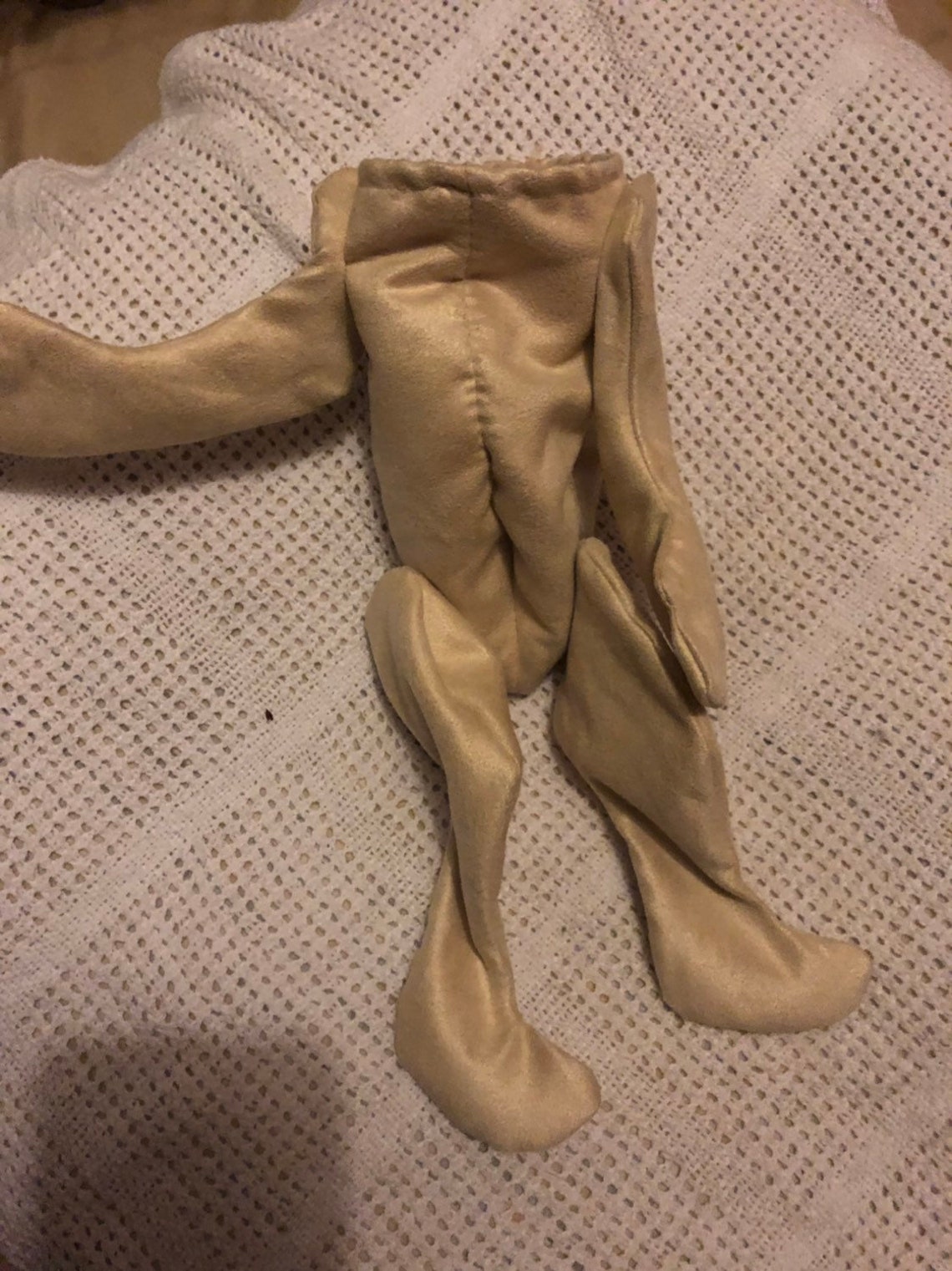 22 Body Size Pattern to Make Cuddle Body for Reborn Doll - Etsy Canada