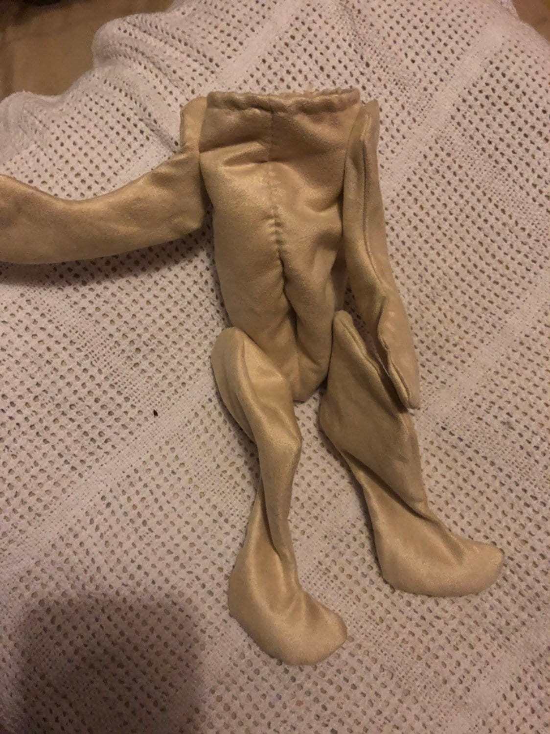 19" Body Size Pattern to Make Cuddle Body for Reborn Doll - Etsy