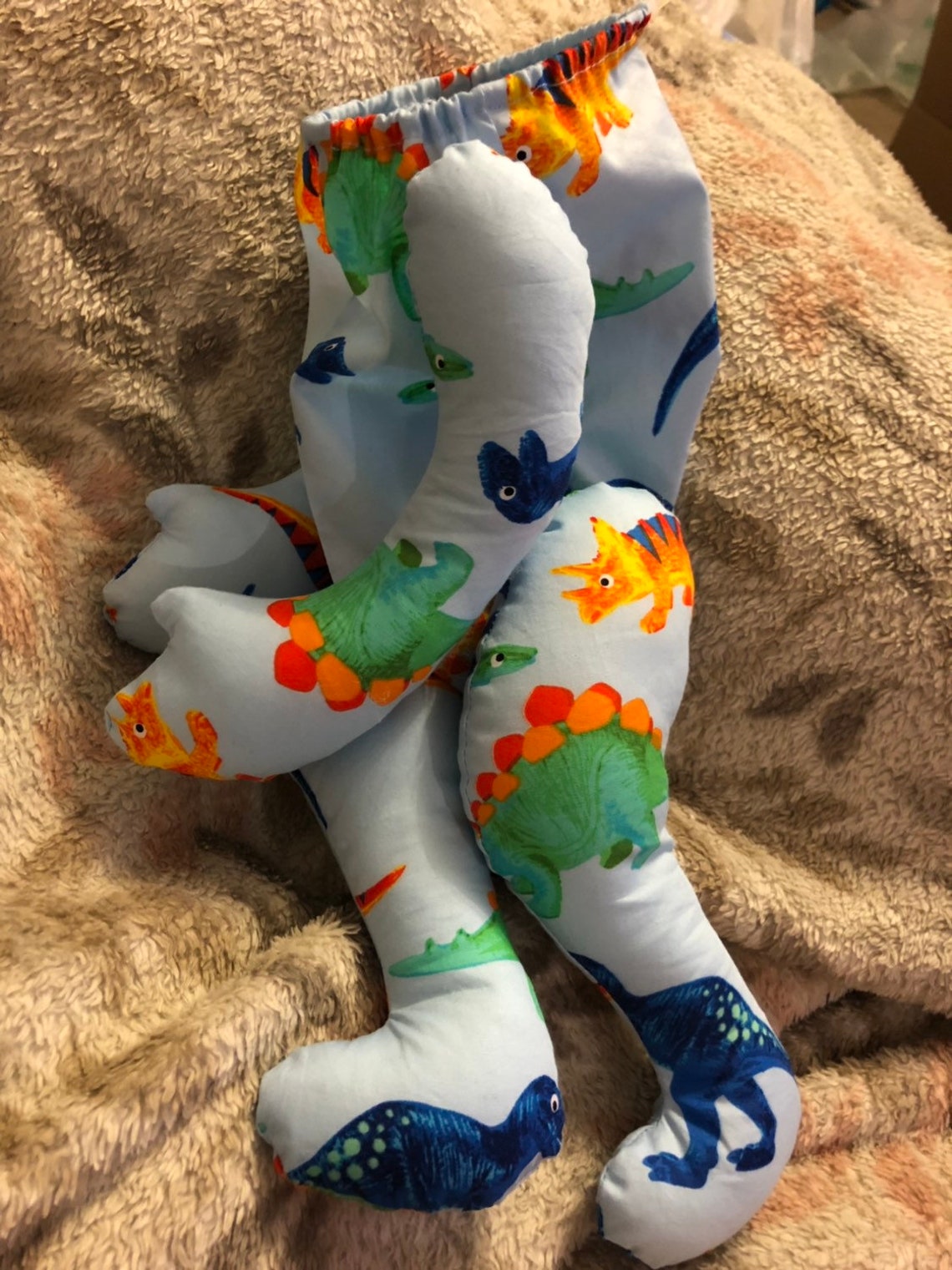 Patterns to Make Cuddle Body for Reborn Doll in 5 Sizes - Etsy