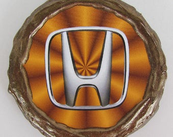 Honda emblem | Etsy