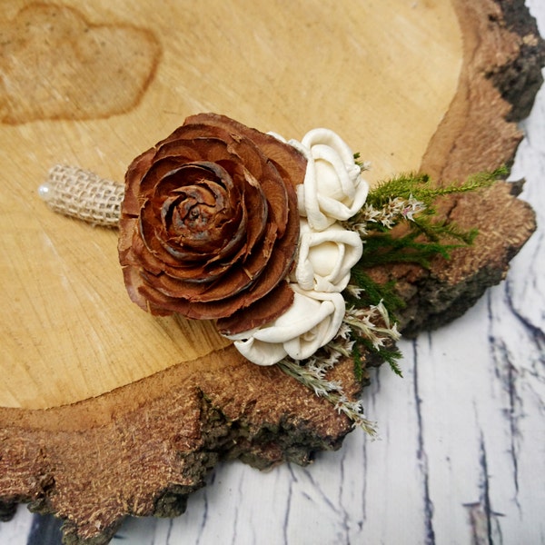 Cedar Roses - Etsy