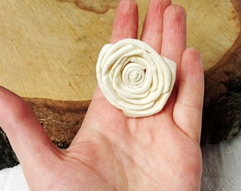 Balsa wood flowers | Etsy