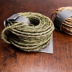 Rustic Grape Vine Wire, Floral Supply, Crafts, Diy Floral Crown Wreath ...