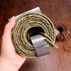 Rustic Grape Vine Wire, Floral Supply, Crafts, Diy Floral Crown Wreath ...