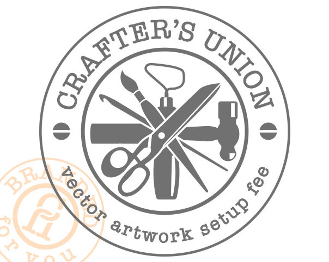 Vector Artwork Setup Fee - Etsy