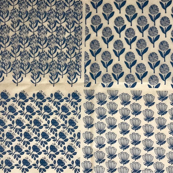 Underglaze Decals - Etsy