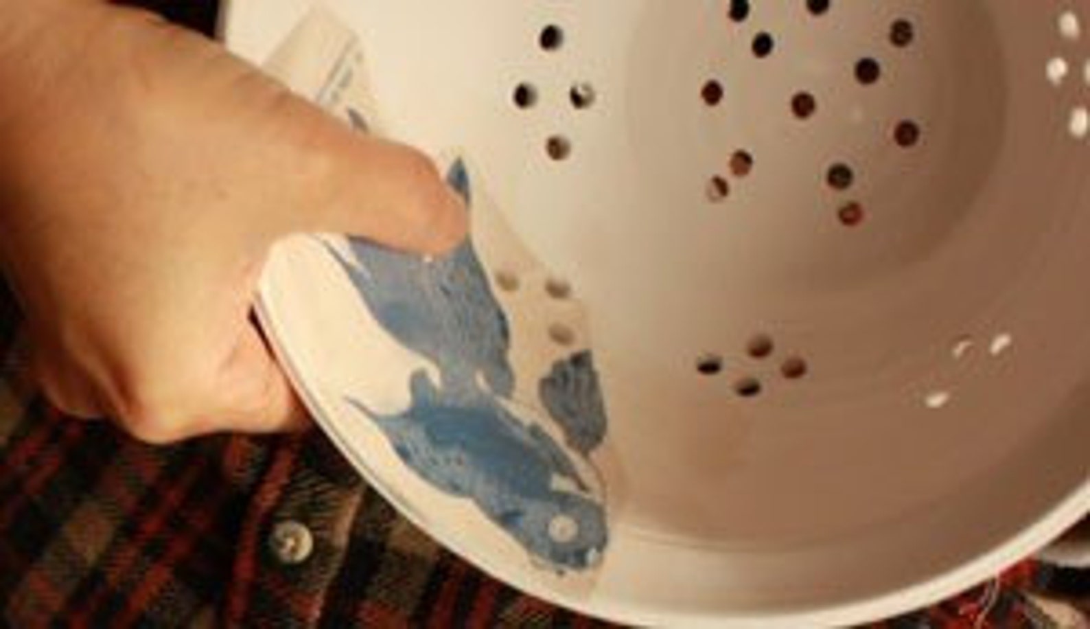 Under Glaze Decals for Ceramic 10 Sheets Togetherfrom | Etsy