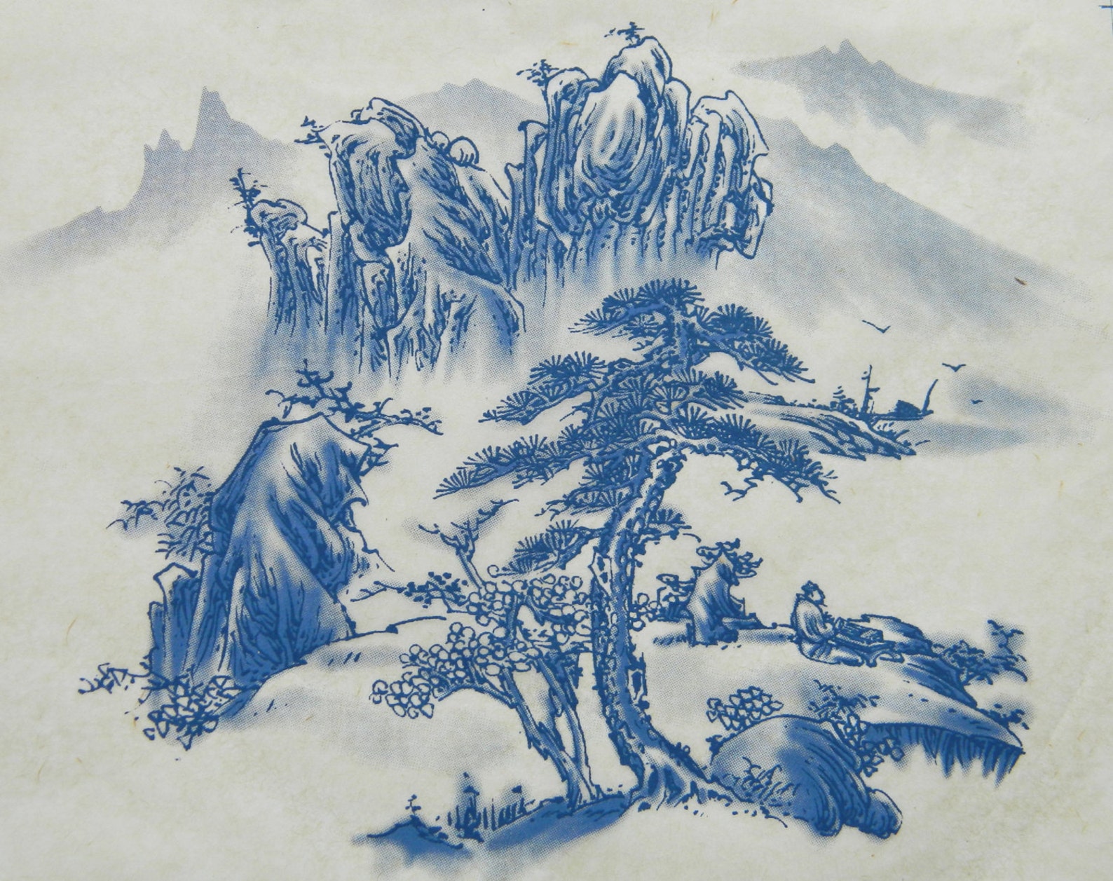 Under Glaze Decals for Ceramic 10 Sheets Togetherfrom - Etsy